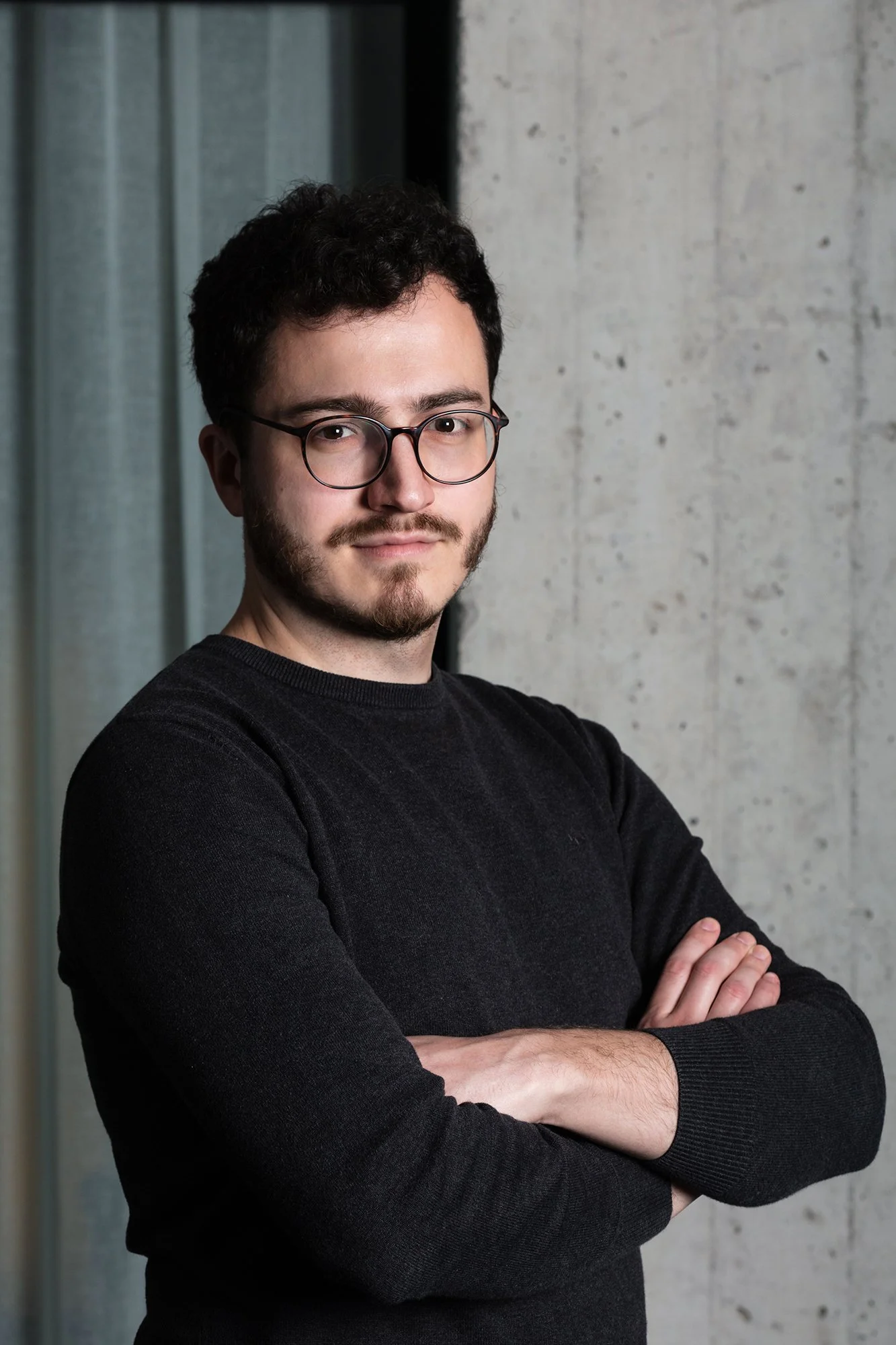 Meet the Team — Darkroom Studio