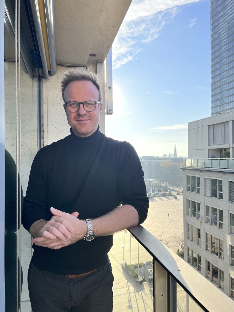 Kölner Symposium zur Friedhofsdigitalisierung -friedhof-symposium.de