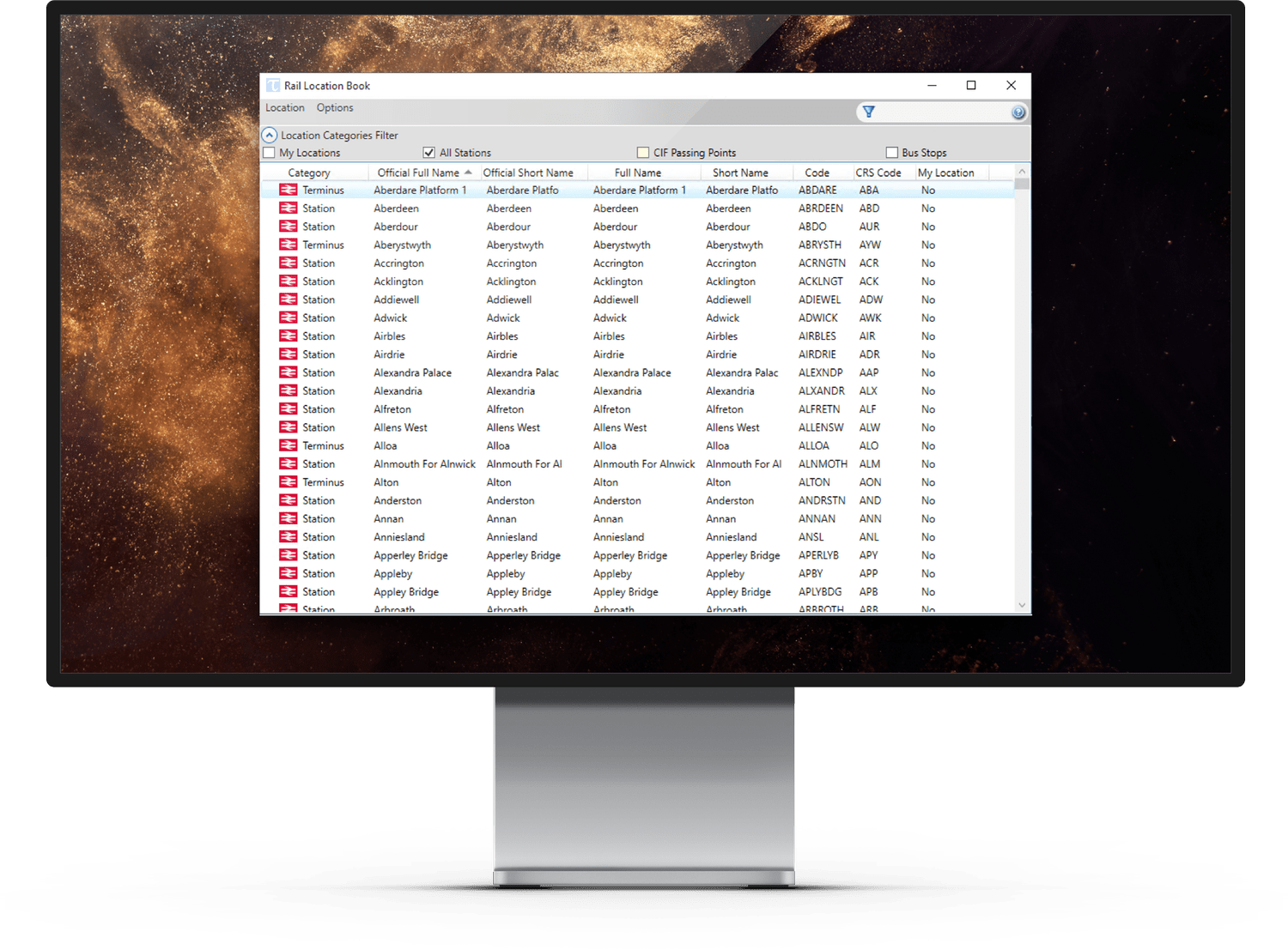 TYRELL IO — Nexus Alpha
