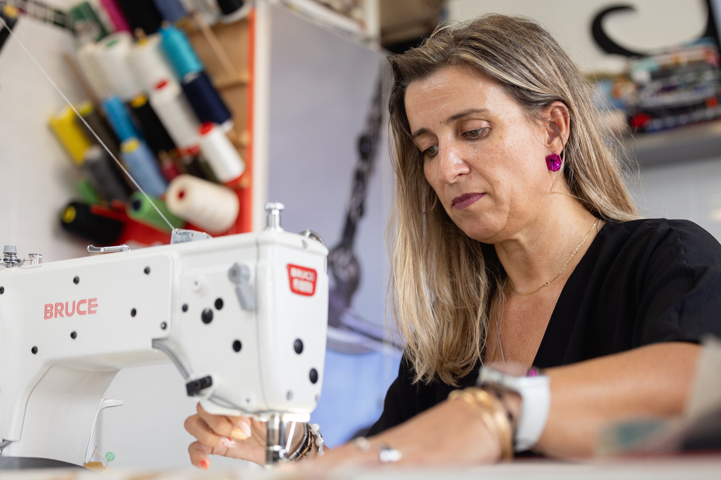 O fenómeno da Subag, que leva a moda além-fronteiras — Made in Sintra