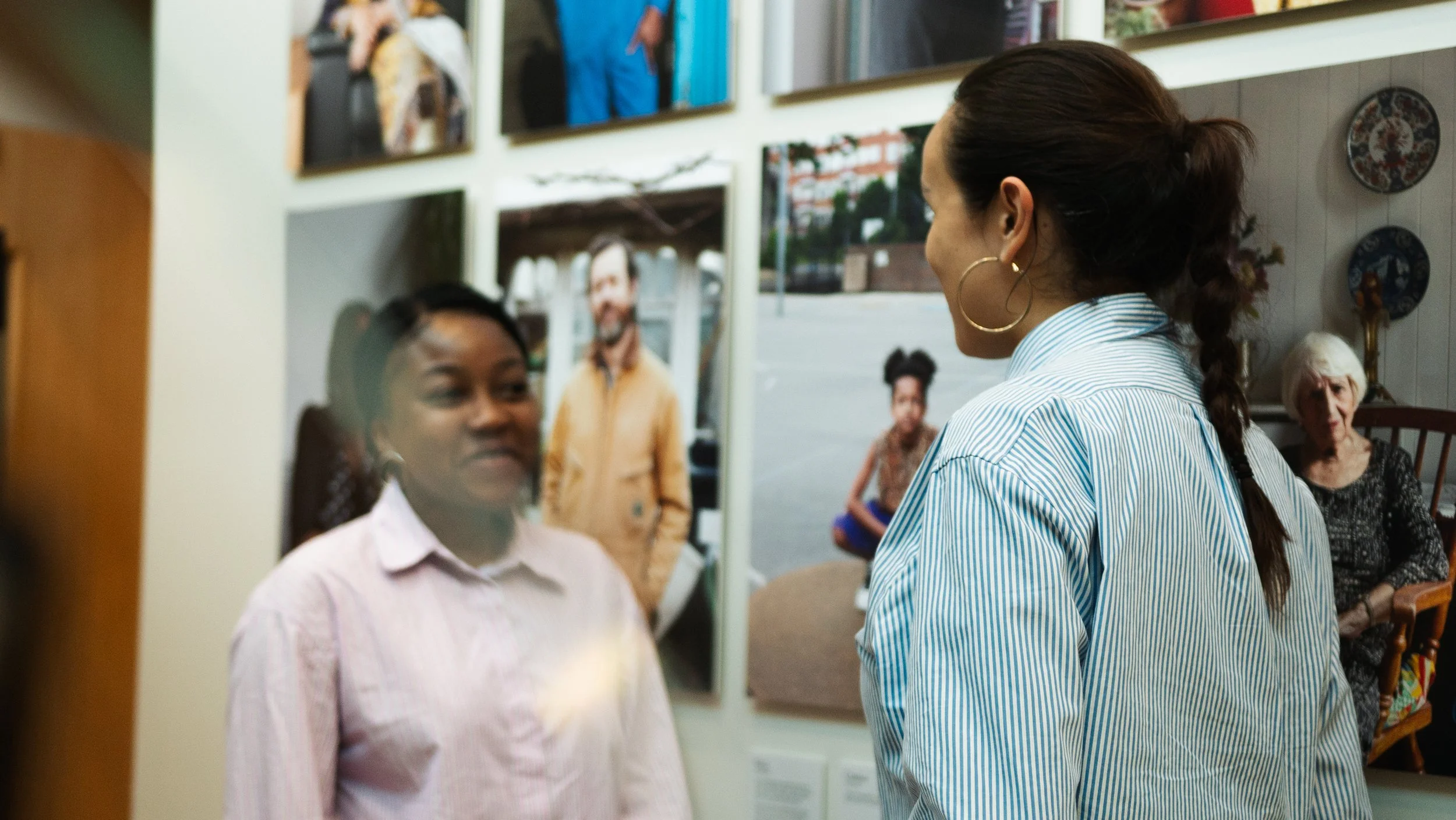 OPINION: Building connections within and between communities is at the ...