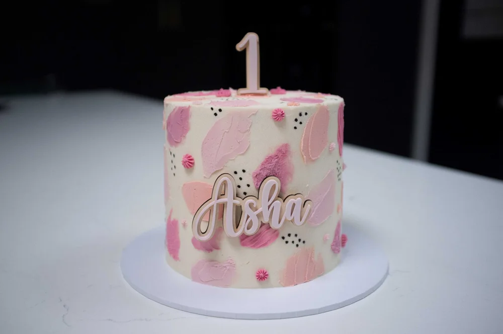 Celebration Cakes — Coco Loco Cakes