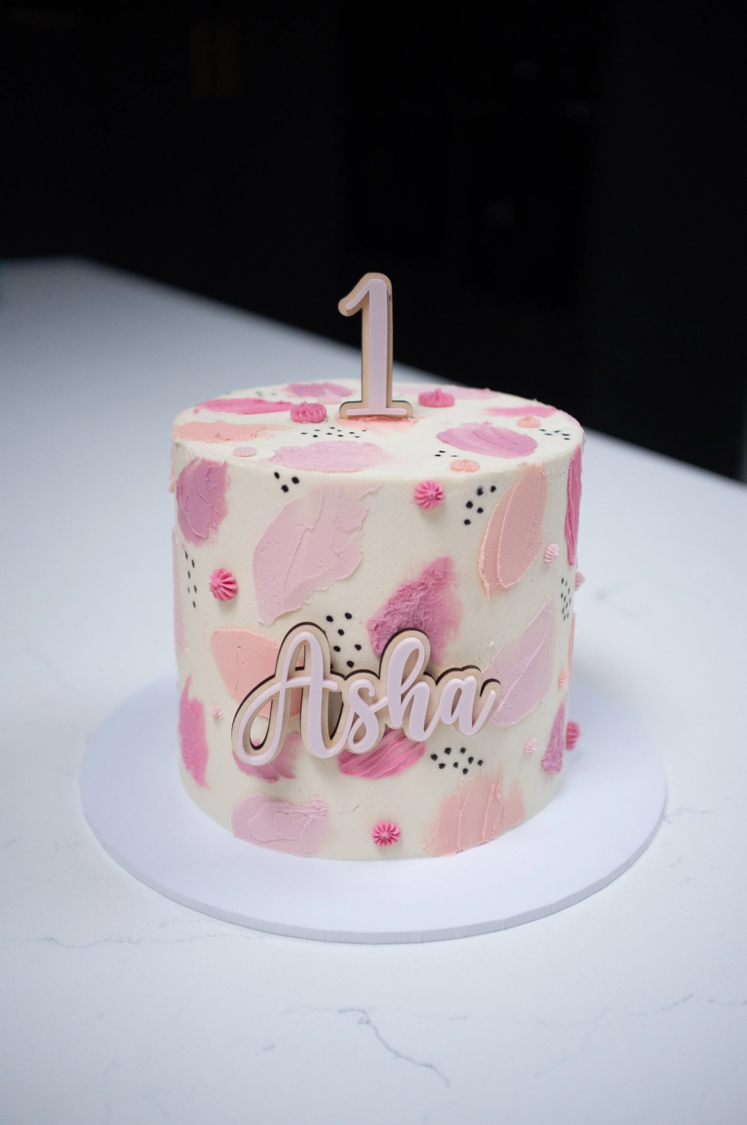 Celebration Cakes — Coco Loco Cakes