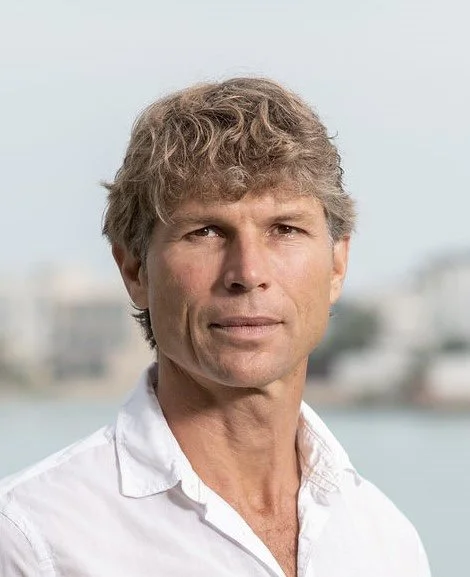 Mentoring — Vincent Cubitt