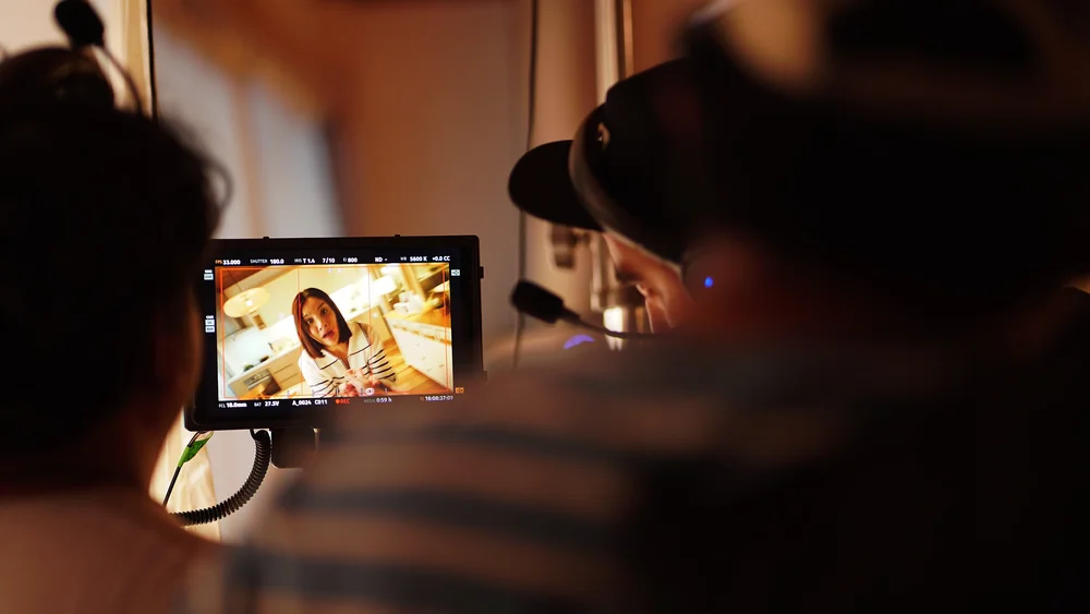 Step-by-Step Process of a Commercial Production — OPIUM CREATIVE BUREAU