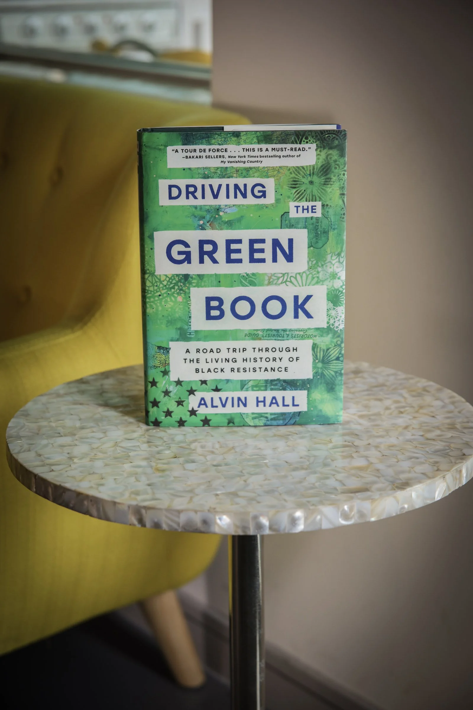 SHOP — The Historic Hampton House