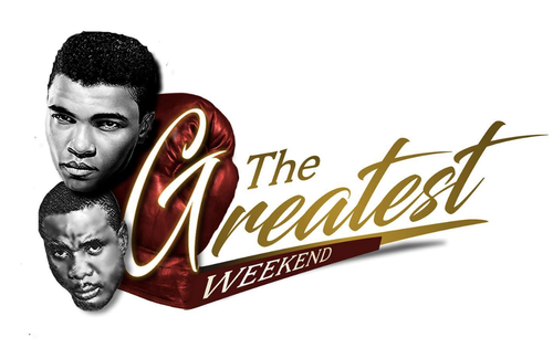 The Greatest Weekend at HHH — The Historic Hampton House