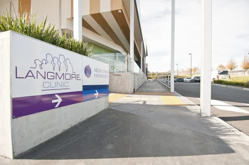 Langmore General Practice