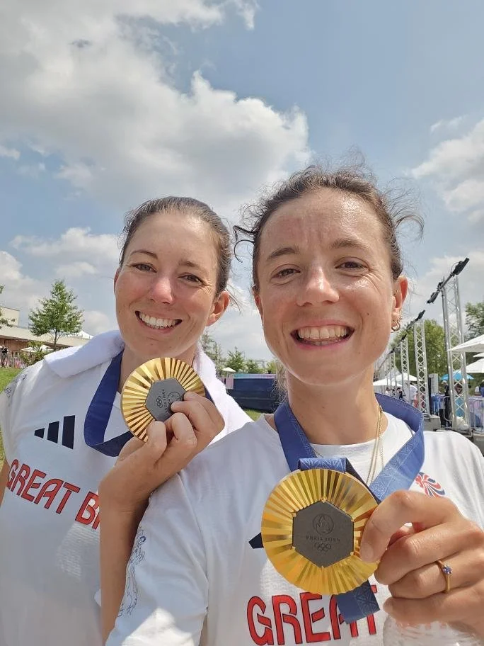 Gold Medal! 🥇 — Marigold Health Foods