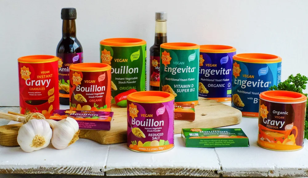 Services 3 — Marigold Health Foods