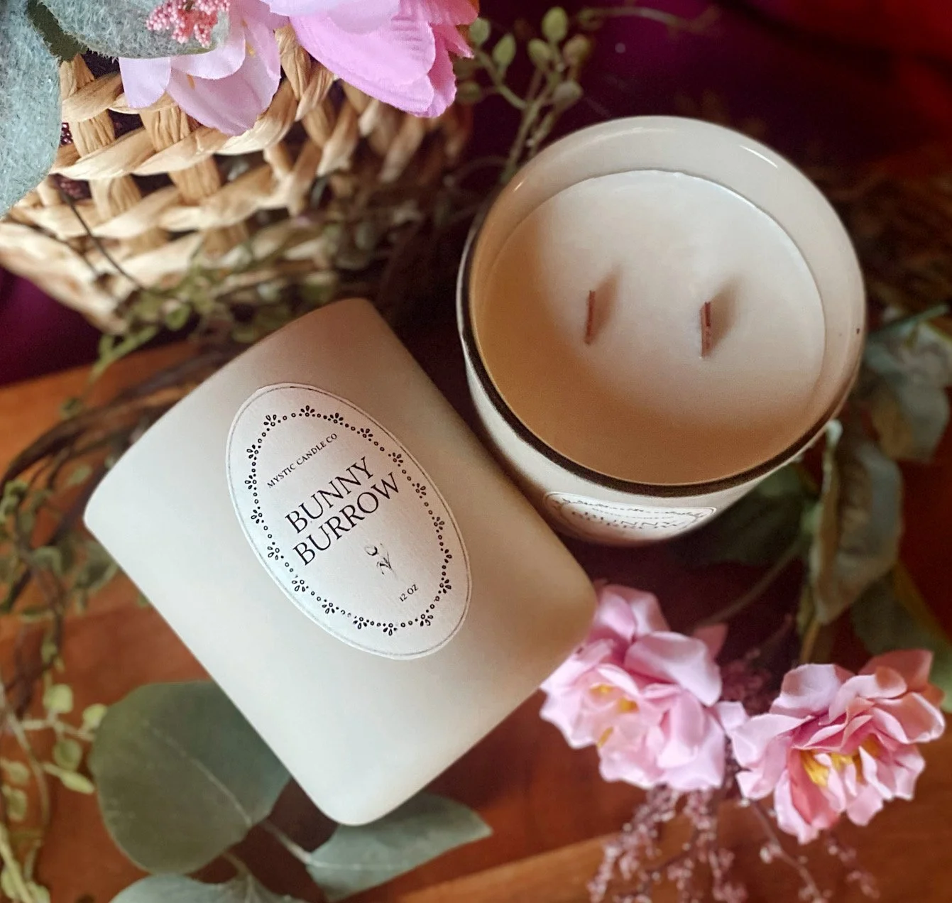 Mystic Candle Co.