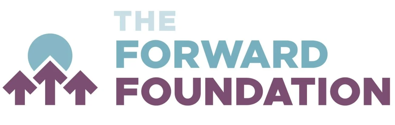 Get involved — The Forward Foundation