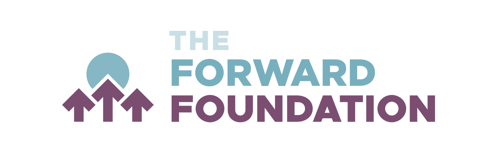 Take Action — The Forward Foundation