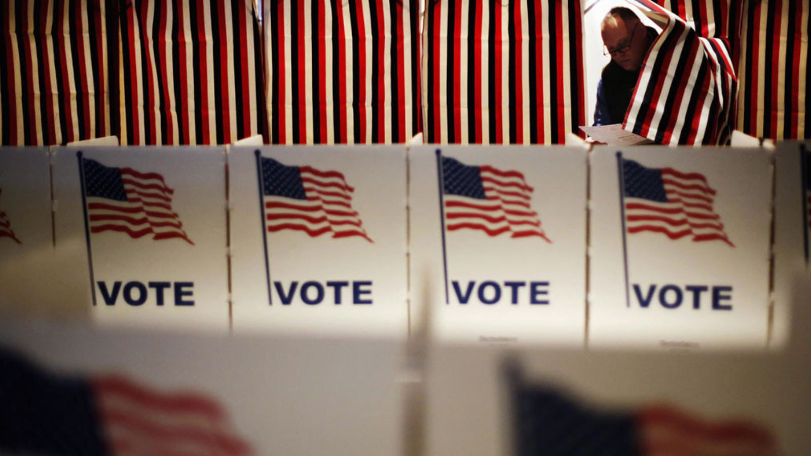 Voting in NH- What You Show Know — The Forward Foundation