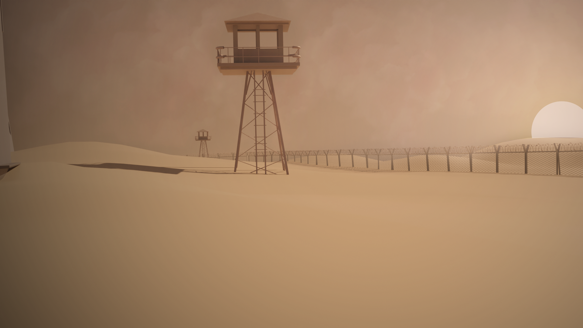 Start in a room and go global! • Room Games