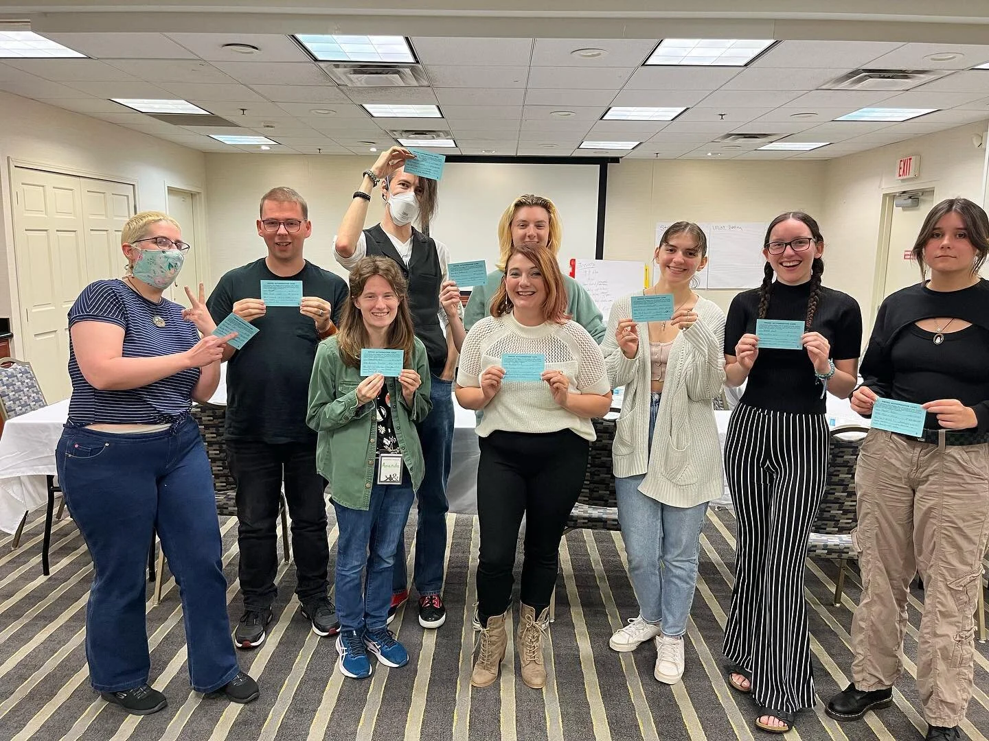 Start a Union with the RWDSU - Union 101 — Retail, Wholesale and ...