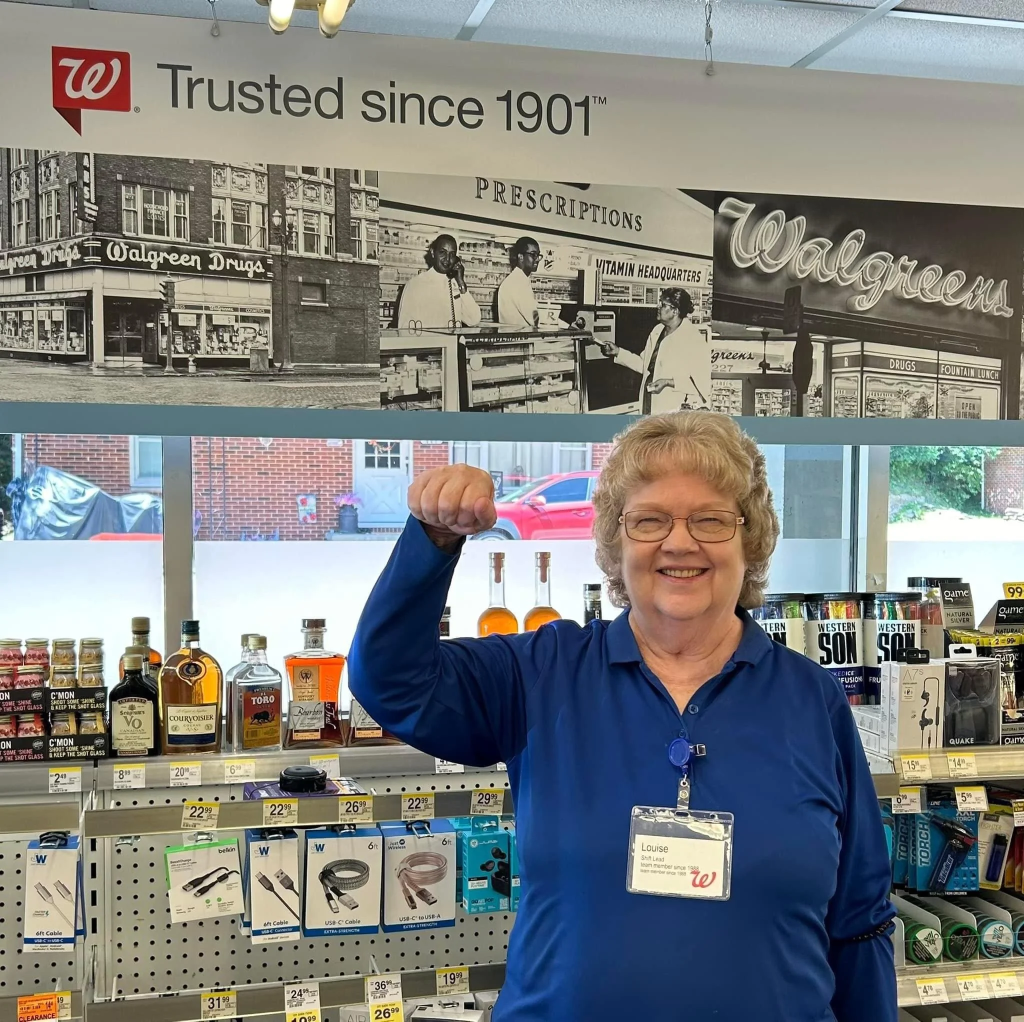 Retail, Wholesale and Department Store Union (RWDSU)