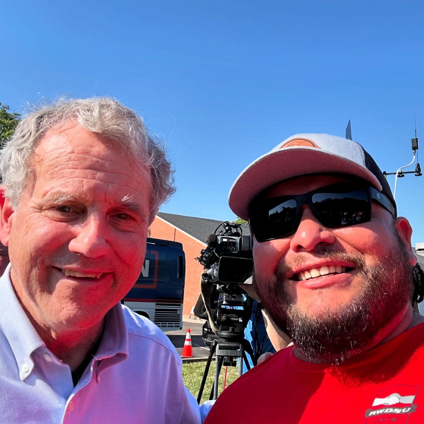 Retail, Wholesale and Department Store Union (RWDSU)