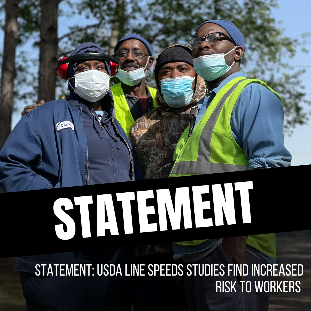 Union News & Updates — Retail, Wholesale and Department Store Union (RWDSU)