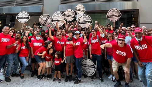 Member Resources — Retail, Wholesale and Department Store Union (RWDSU)