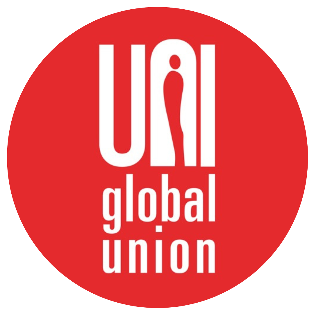 RWDSU Global Solidarity — Retail, Wholesale and Department Store Union ...
