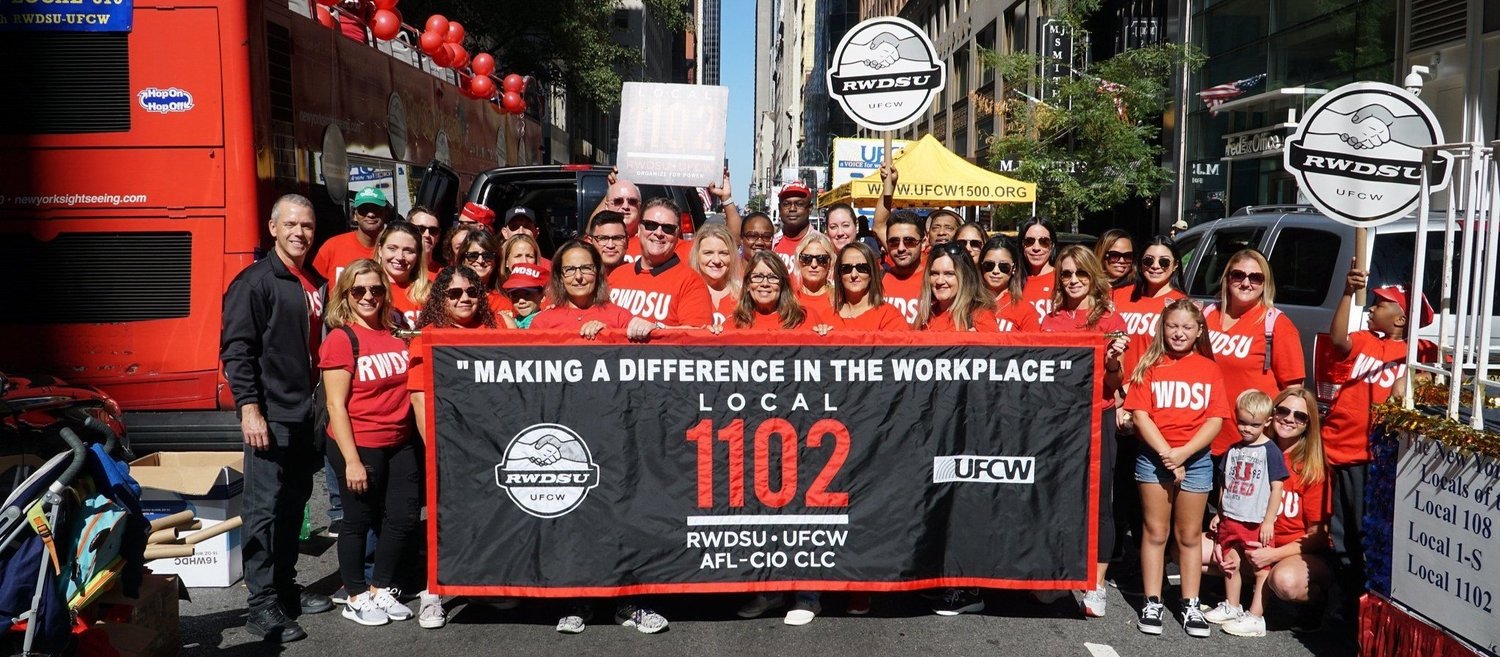 Contact your RWDSU Local online — Retail, Wholesale and Department Store Union (RWDSU)