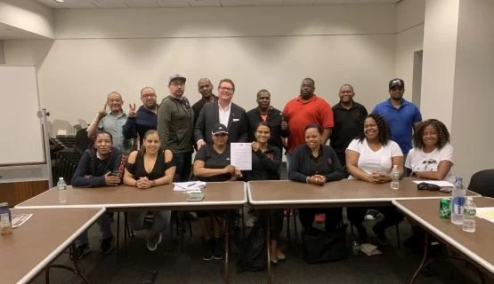 Local 1102 NYU Members Win Gains — Retail, Wholesale and Department ...