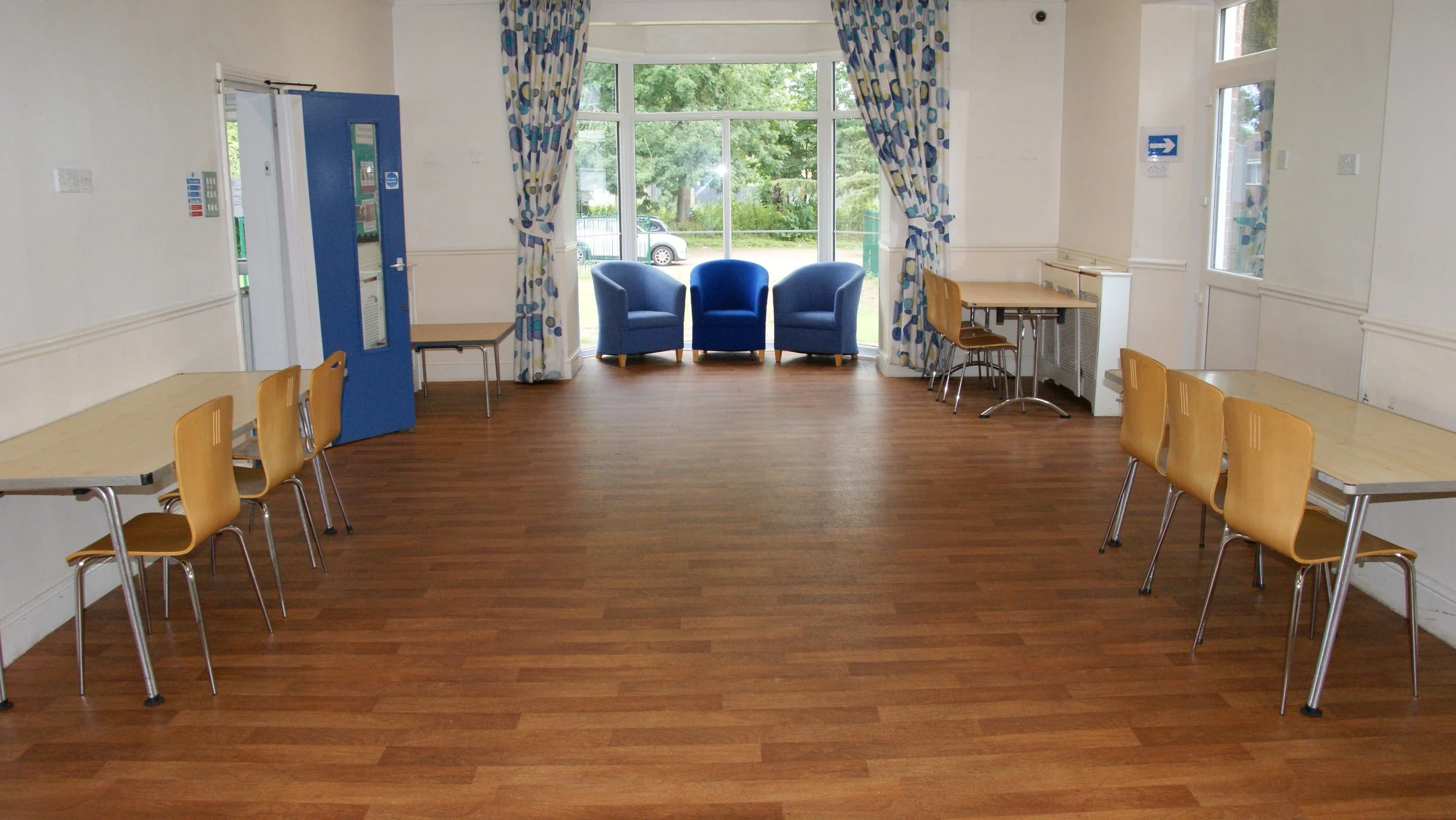 Gallery — Woodhall Farm Community Centre