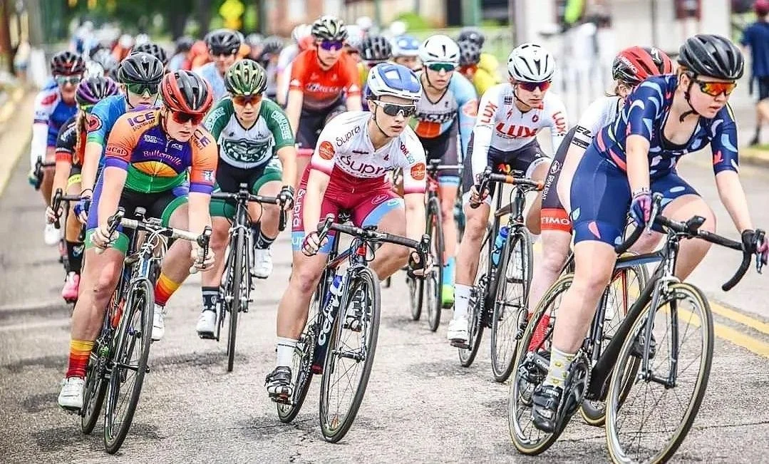 Recent & Upcoming Races — Hammer Down Multisport