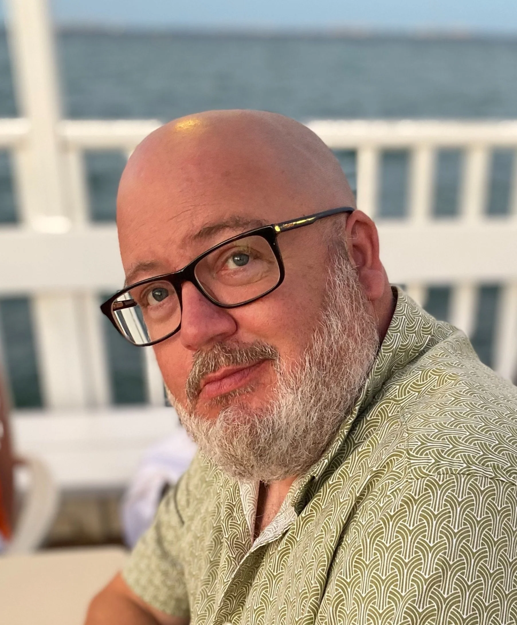 The Foundation — The Gold From The Stone Foundation