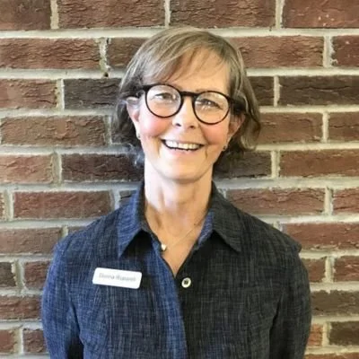 Our Staff — St. Laurence Anglican Church