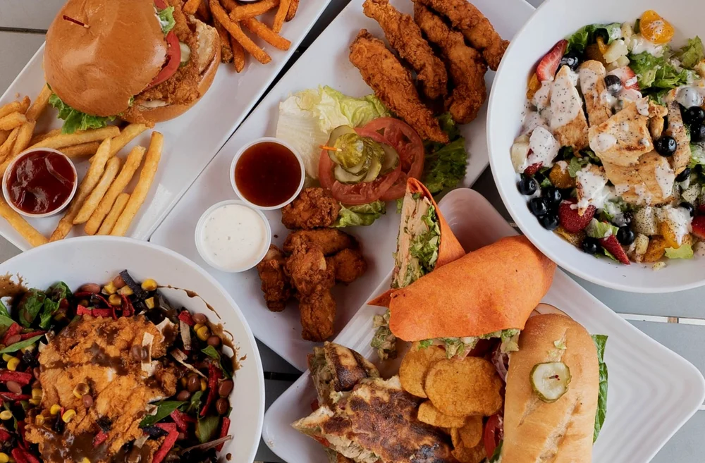 Adeli Express Factory – Fresh Sandwiches in Baltimore & National Harbor