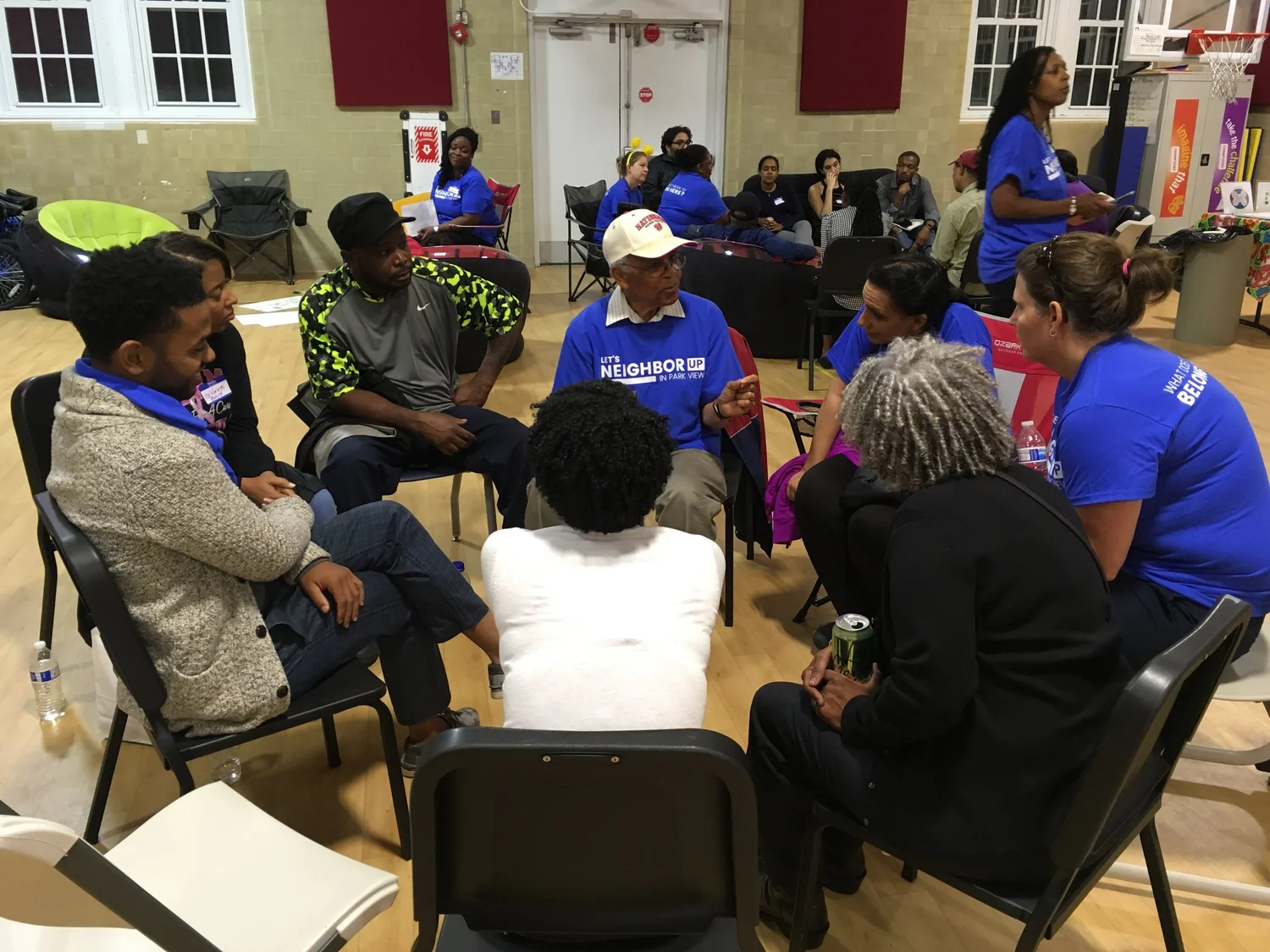 About | Brick & Story Connects People and Place — Brick & Story