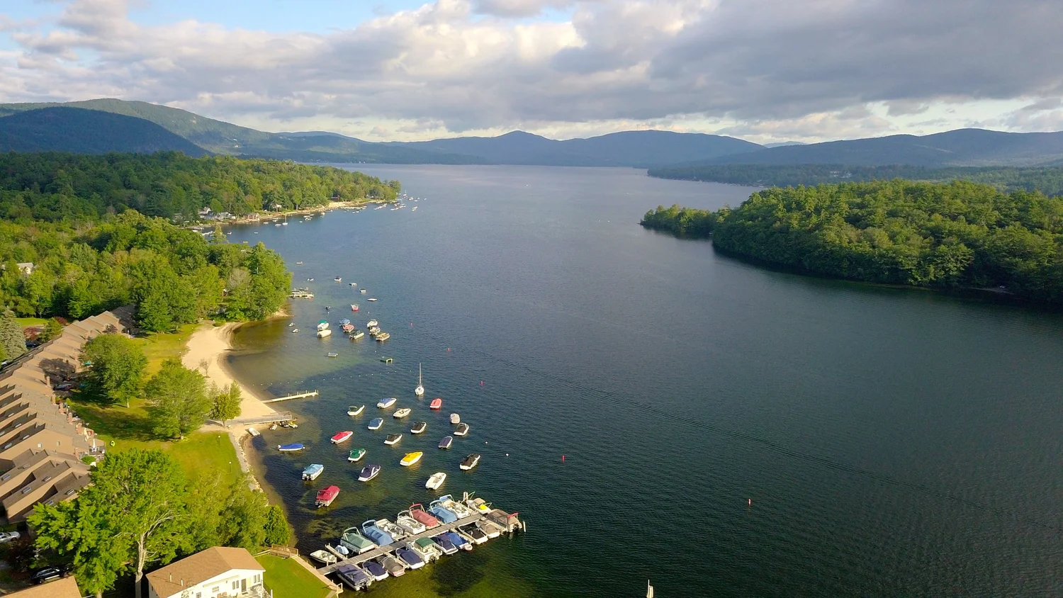 Bristol, New Hampshire Tourism