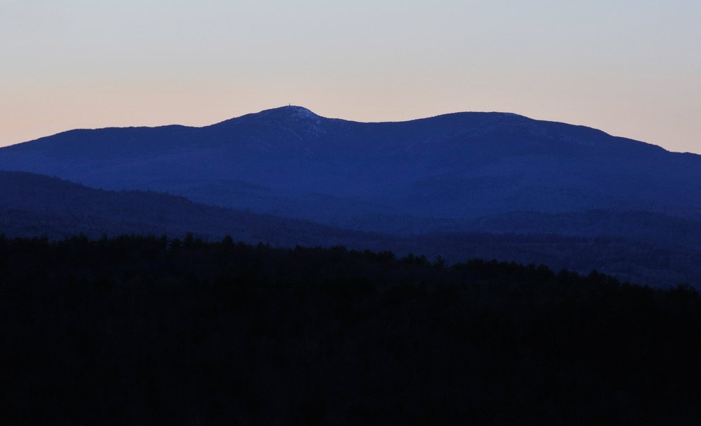 Bristol, New Hampshire Tourism