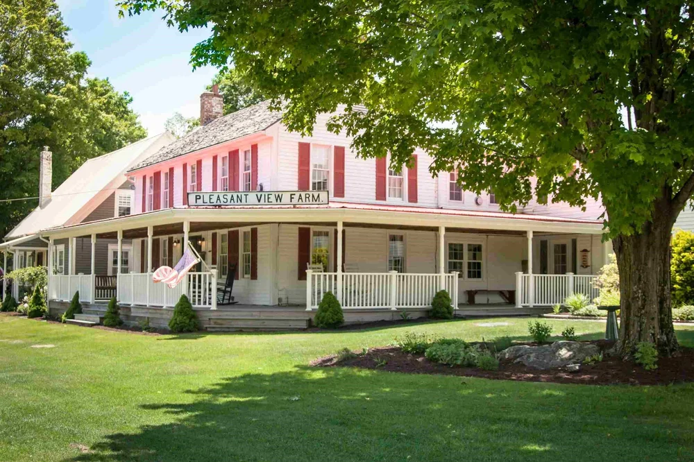 Bristol, New Hampshire Tourism