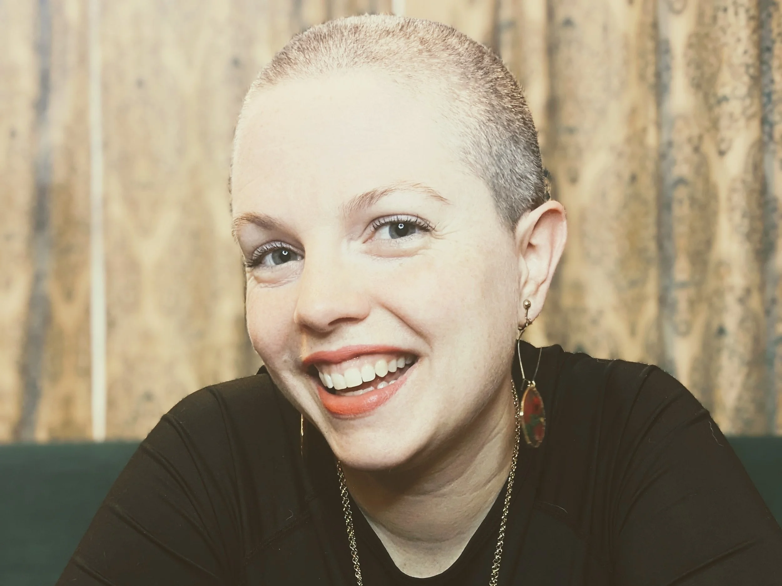 Authors — Blue Handle Publishing