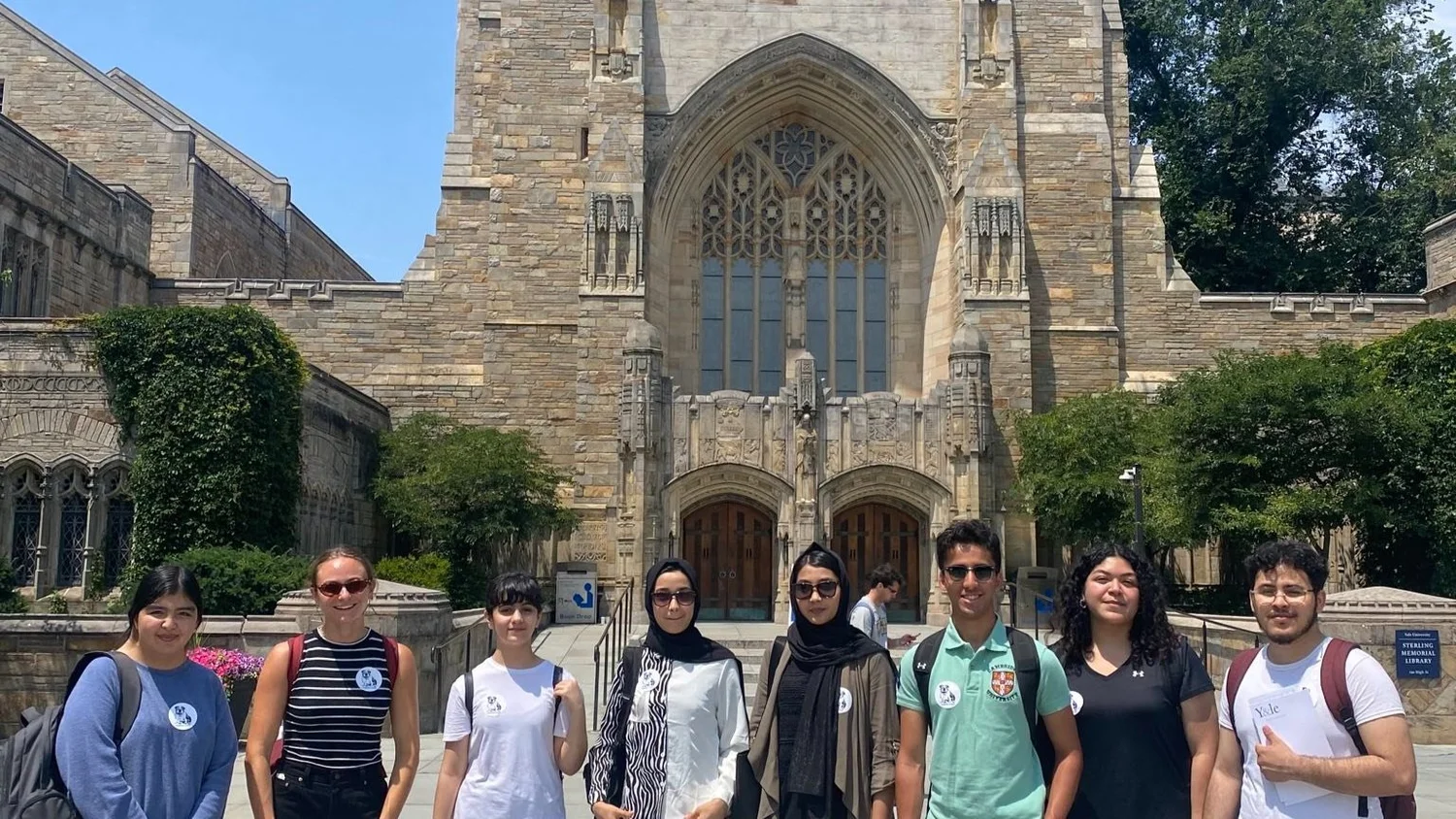 NYC Migrant Crisis — Project Rousseau