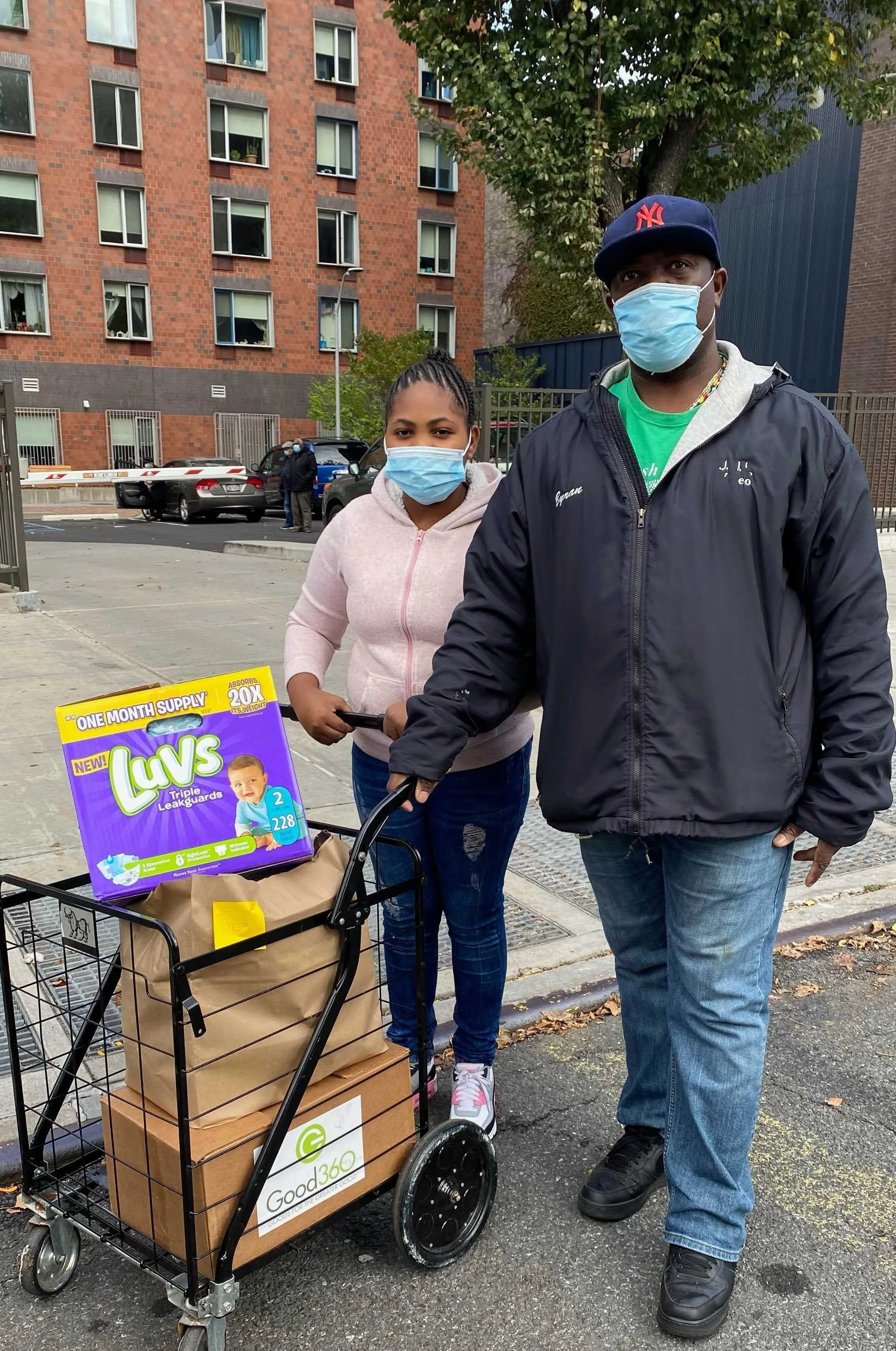 Get Involved — Project Rousseau