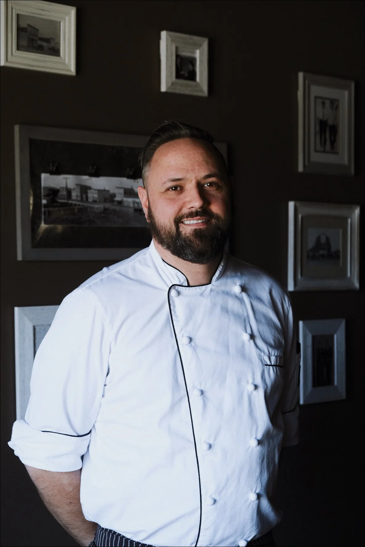 gustav chophouse