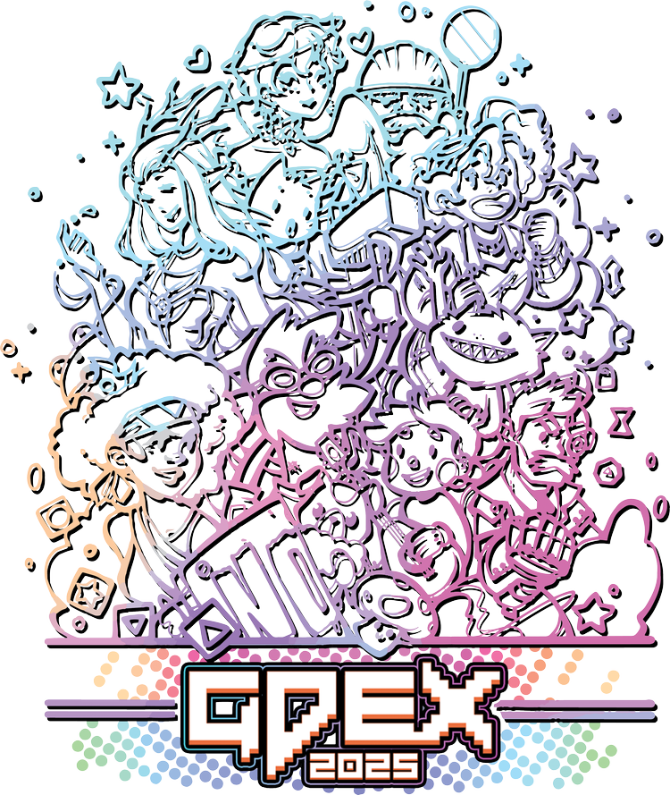 Midwest's Premier Video Game Expo in Columbus, Ohio | GDEX