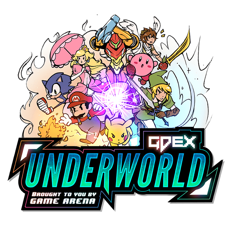 GDEX | Main