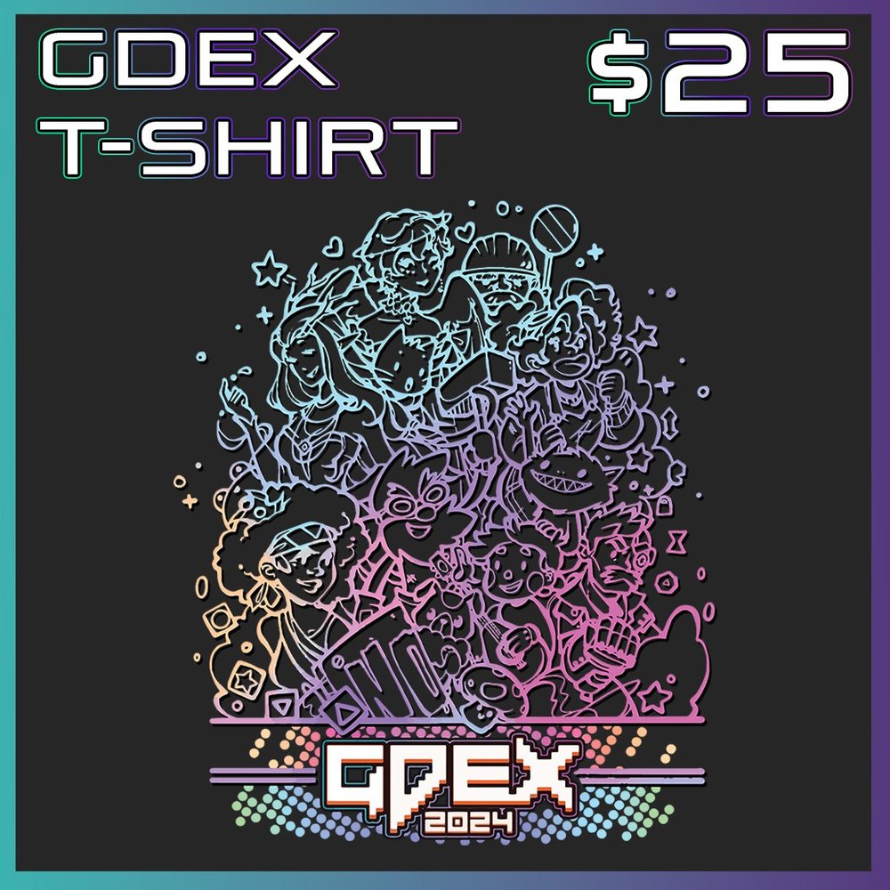 Midwest's Premier Video Game Expo in Columbus, Ohio | GDEX