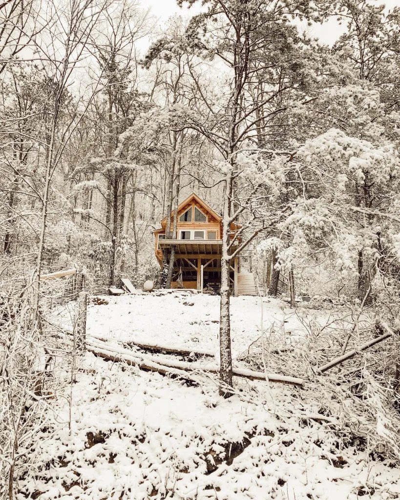 Stay | Book Your Farm Stay Today — Flowertown Charm