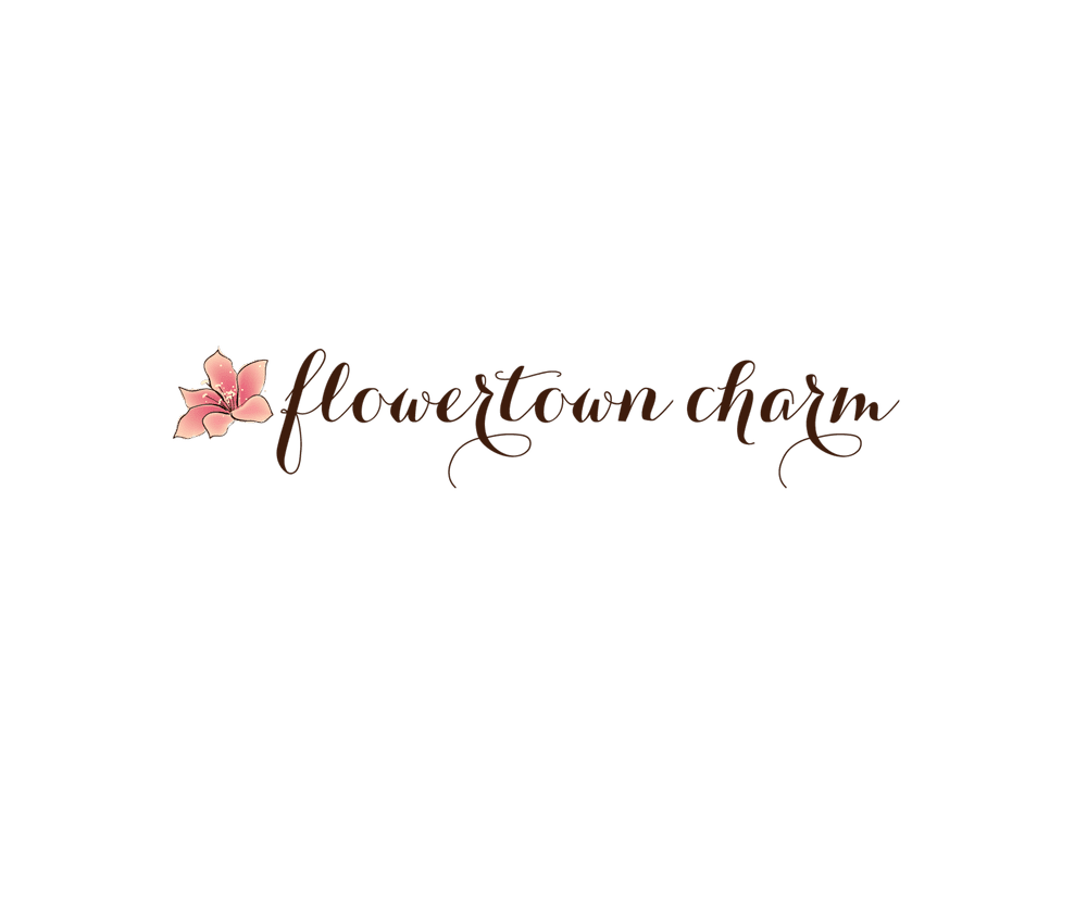 Flowertown Charm | Discover Farm Adventures Today