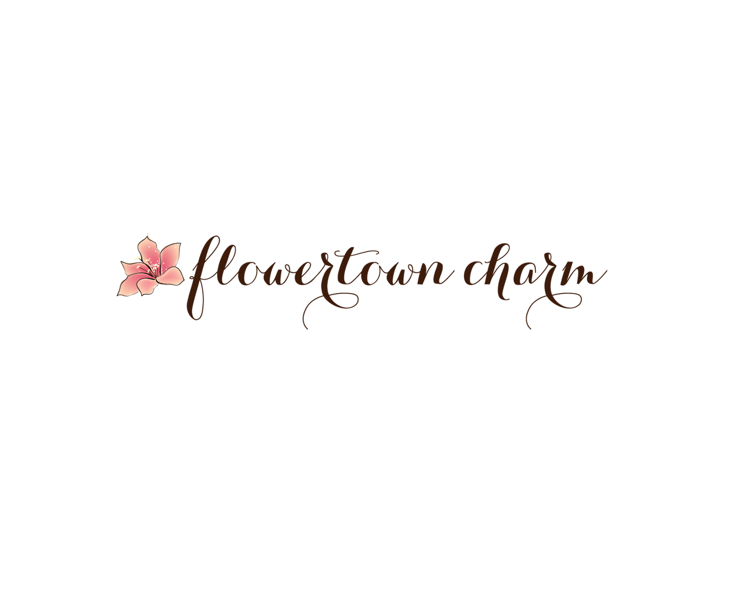Flowertown Charm | Discover Farm Adventures Today