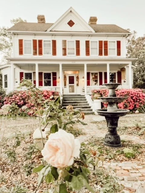 Shop | Discover & Shop Farm Finds — Flowertown Charm