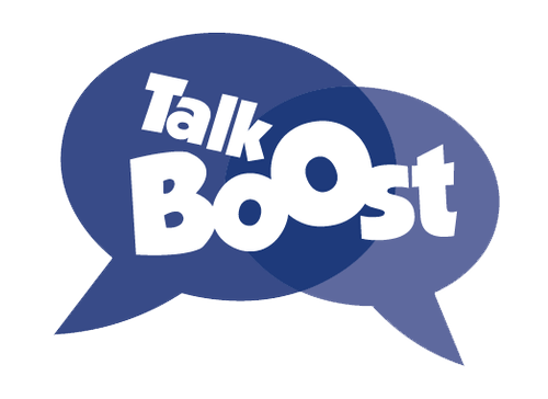 Talk Boost KS1 — Eastern Partnership UK (SEND)