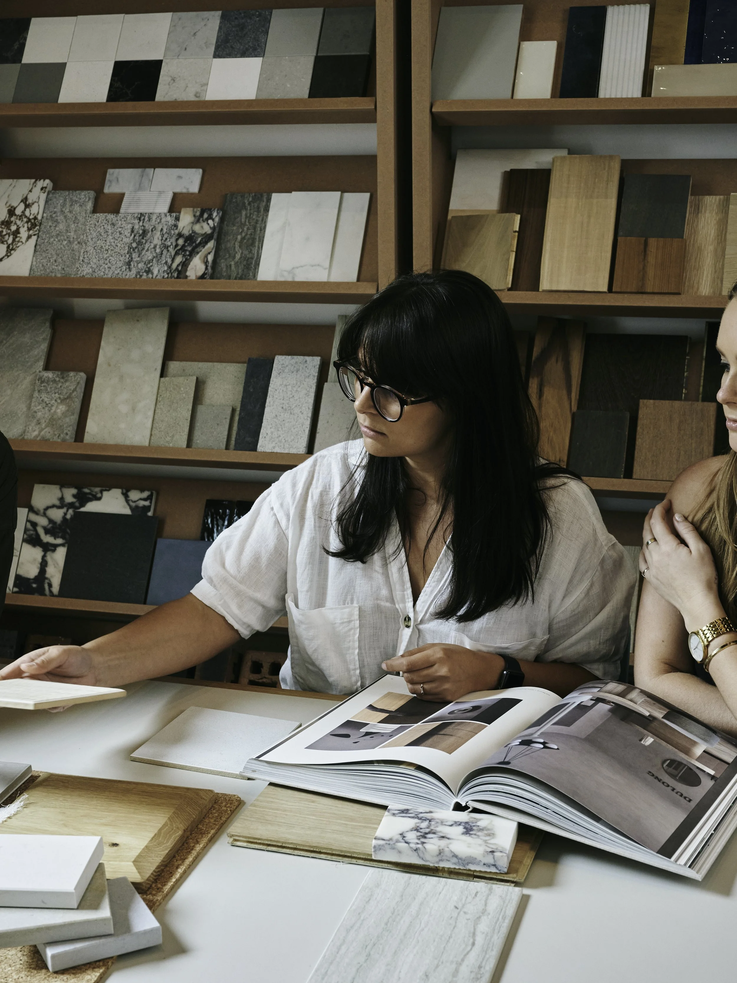 Our People — Ohkre Collective