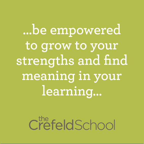 The Crefeld School